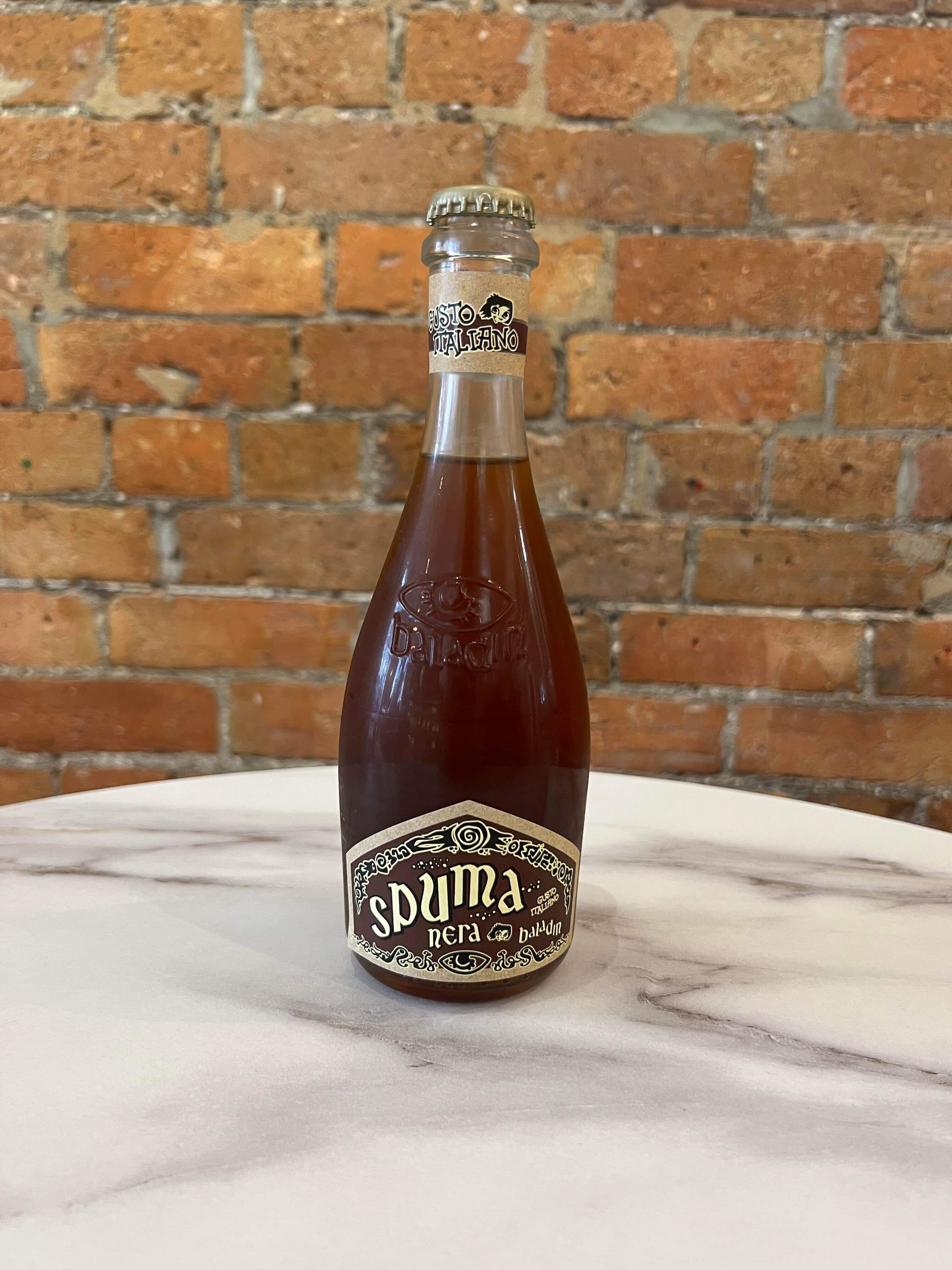 Baladin Spuma Nera | Arno Deli