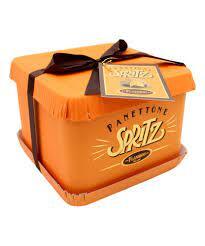 Flamigni Spritz Panettone 350g | Arno Deli